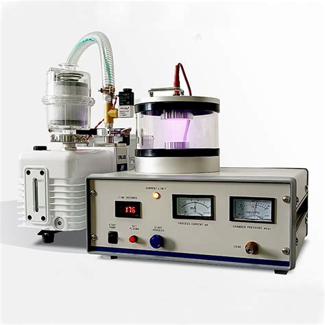 Image result for Sputter Coating Machine