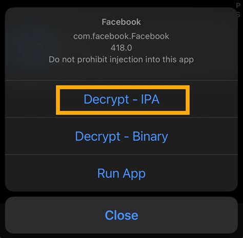 Image result for Decrypt App