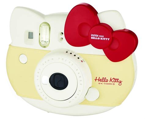 Image result for Hello Kitty Instax User Guide