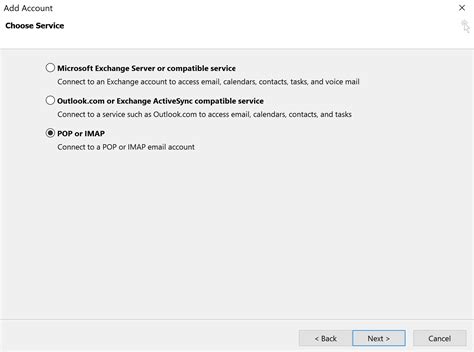 Image result for Windows Email Setup