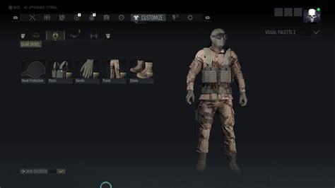 Image result for Splinter Cell Outfit