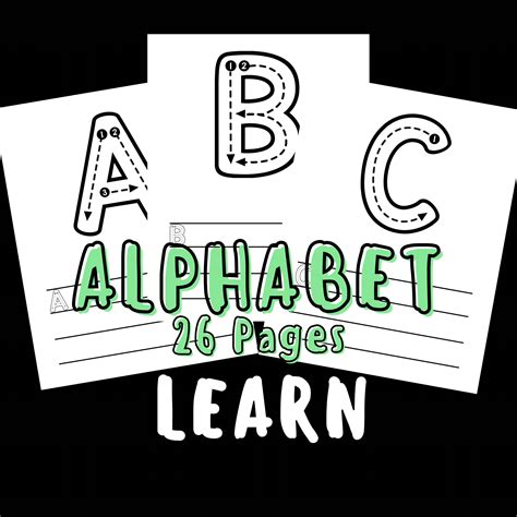 Image result for Learning to Write Alphabet Templates PDF