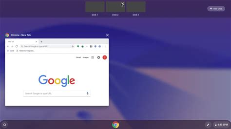 Image result for Chrome OS Desktop