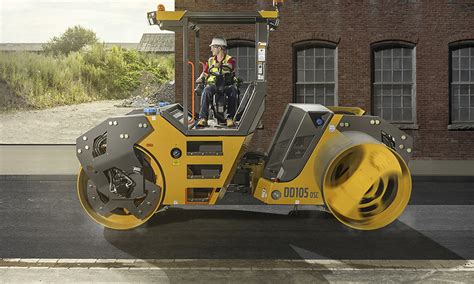 Image result for Volvo Compactor