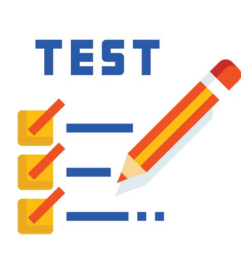 Image result for Exam Test Vector