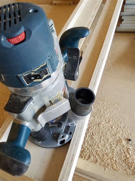 Image result for Jointing with a Router Table