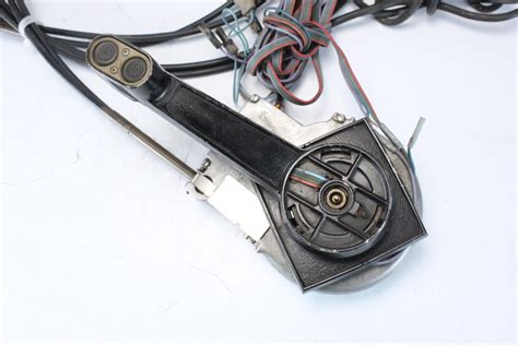 Image result for Mercruiser Control Box