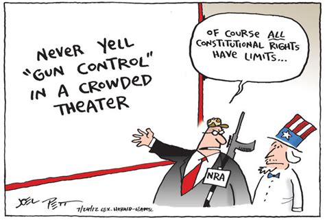 Image result for Aussie Comedian Gun Control