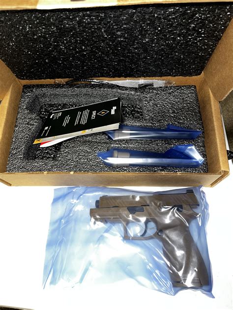 Image result for P232 Threaded Barrel