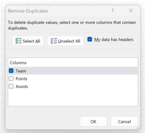 Image result for Remove Duplicate Rows From Excel File with Conditional Formating