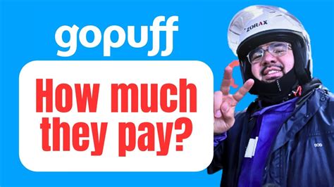 Image result for When Do Go Puff Drivers Get Paid