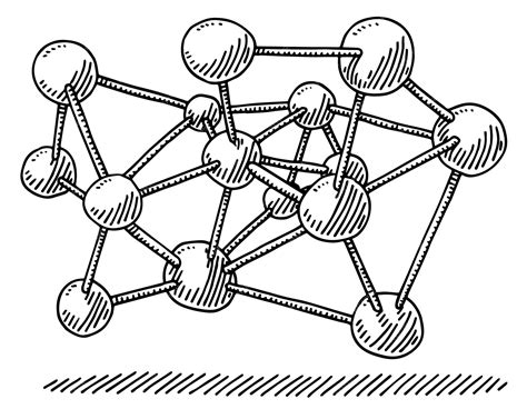 Image result for Complex Structure Drawing
