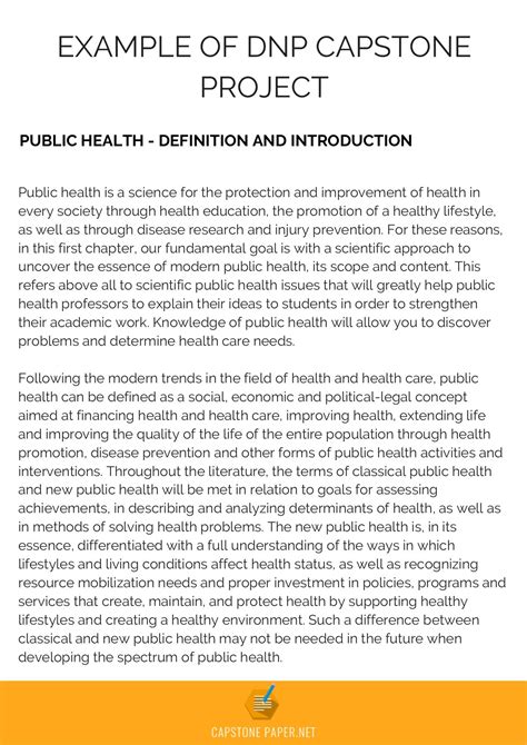 Image result for Capstone Presentation Example