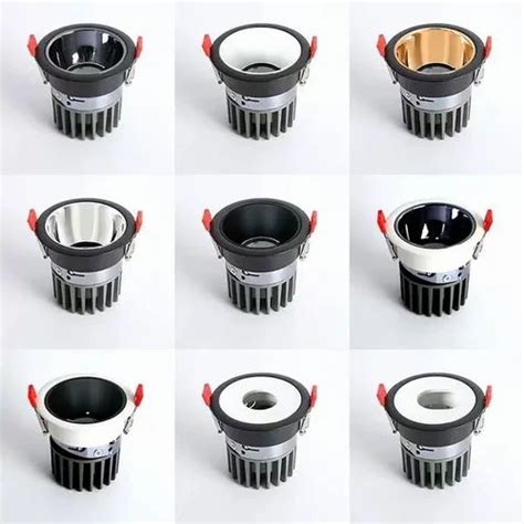 Image result for Cob LED Light Fixture