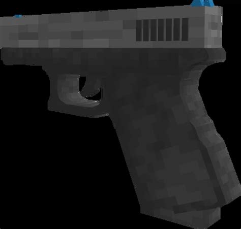 Image result for Minecraft Glock Mod