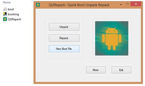 Image result for MTK Boot File
