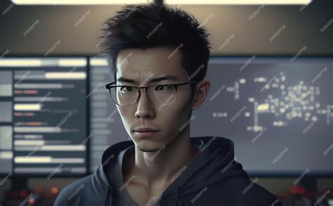 Image result for Chinese Programmer