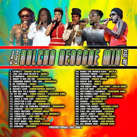 Image result for Reggae Master Mix