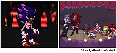 Image result for FNF Week X