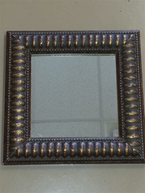 Image result for Custom Made Mirror Frame