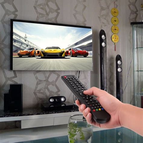 Image result for Universal RC Remote Control