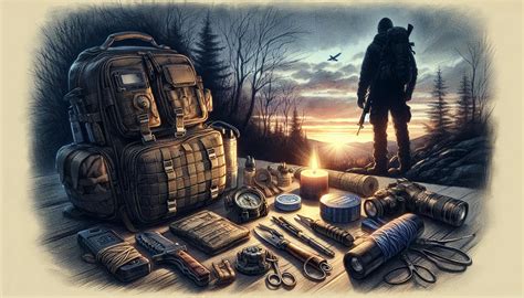 Image result for Prepper Essentials