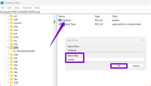 Image result for Edit EXEFile