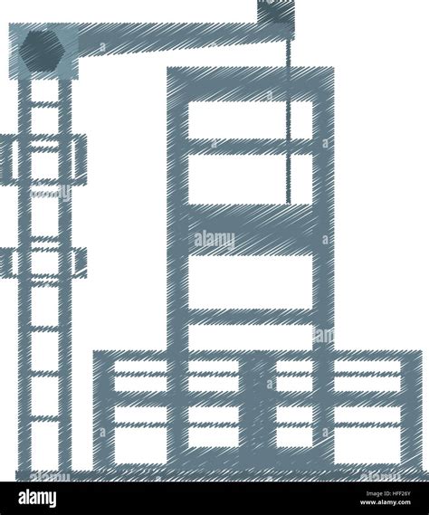 Image result for Steel Structure Building Design Drawing