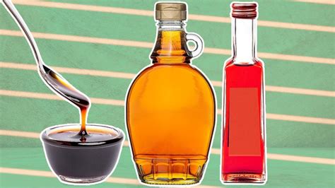 Image result for Different Types of Maple Syrup