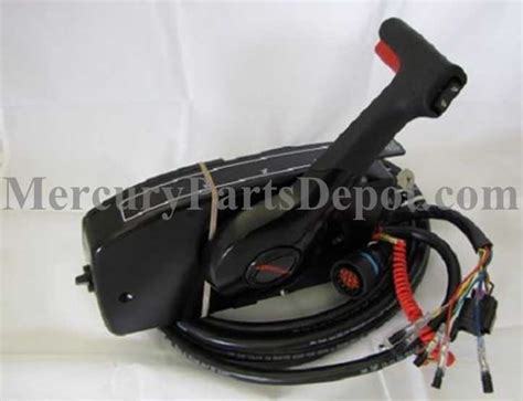 Image result for Inside Mercruiser Control Box