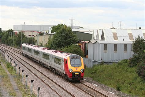 Image result for Class 221 Cab Ride