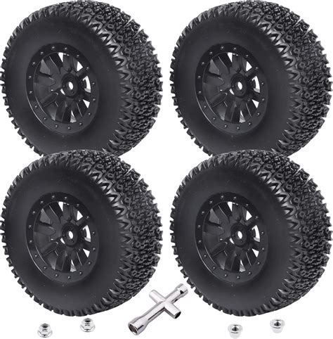 Image result for RC Short Course Tires