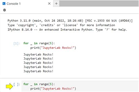 Image result for Jupiter Lab Python