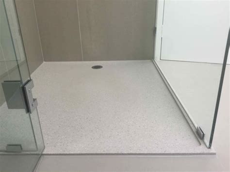 Image result for Custom Made Shower Base