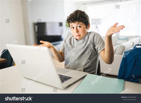 Image result for Angry Kid Typing On Computer