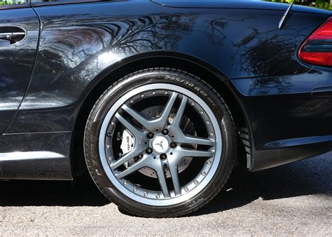 Image result for SL55 AMG Performance