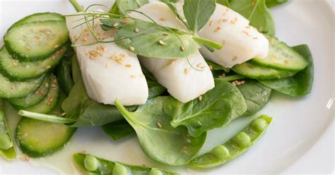 Image result for Poached Cod
