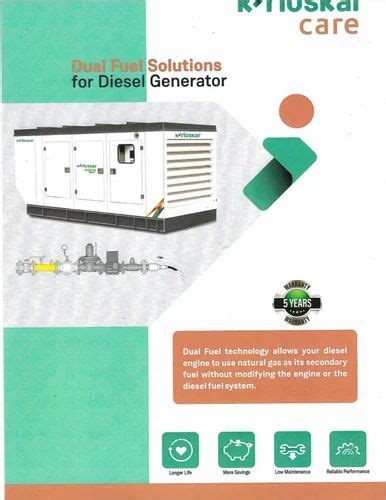 Image result for Multi Fuel Kit for Generators
