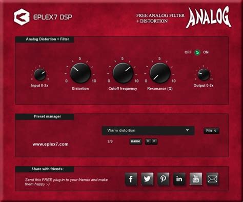 Image result for Free Phase Distortion VST