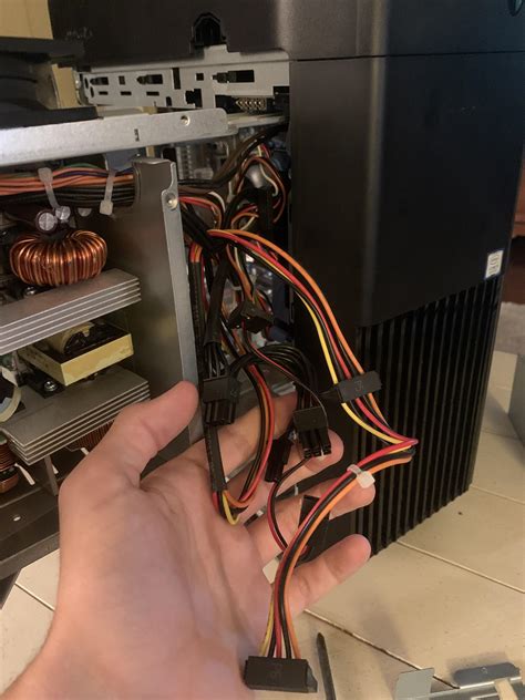 Image result for Unplugged Wires From Computer