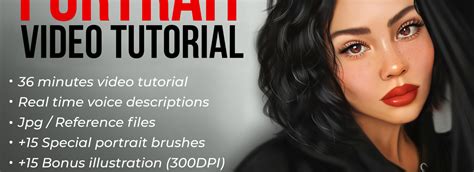 Image result for Photoshop Movie Portrait Tutorial