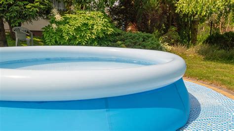 Image result for Cleaning Inflatable Pools