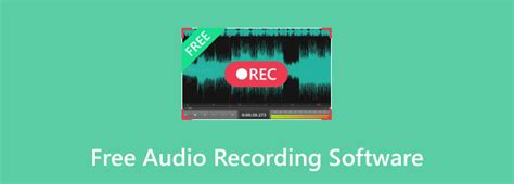 Image result for Free Audio Recording Software