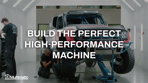 Image result for Hi Performance Machine