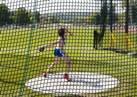 Image result for Portable Net for Discus