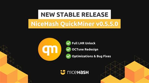 Image result for Use Nicehash Quickminer