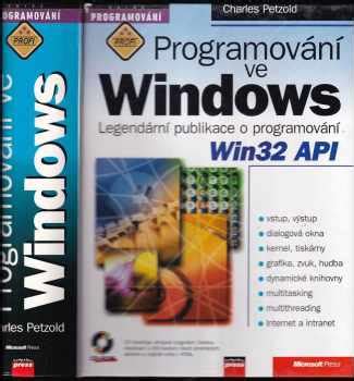 Image result for Petzold Programming Windows