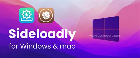 Image result for How to Use Sideloadly