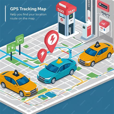 Image result for GPS Tracking Map