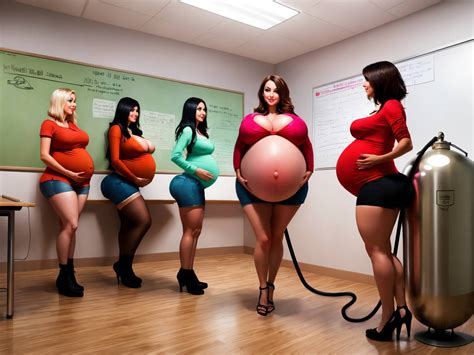 Image result for Female Over Inflation Pop